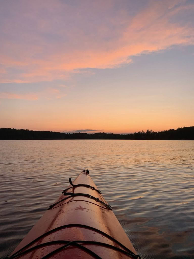 Pacific Kayak Morning Tours – Pacific Kayak Tours